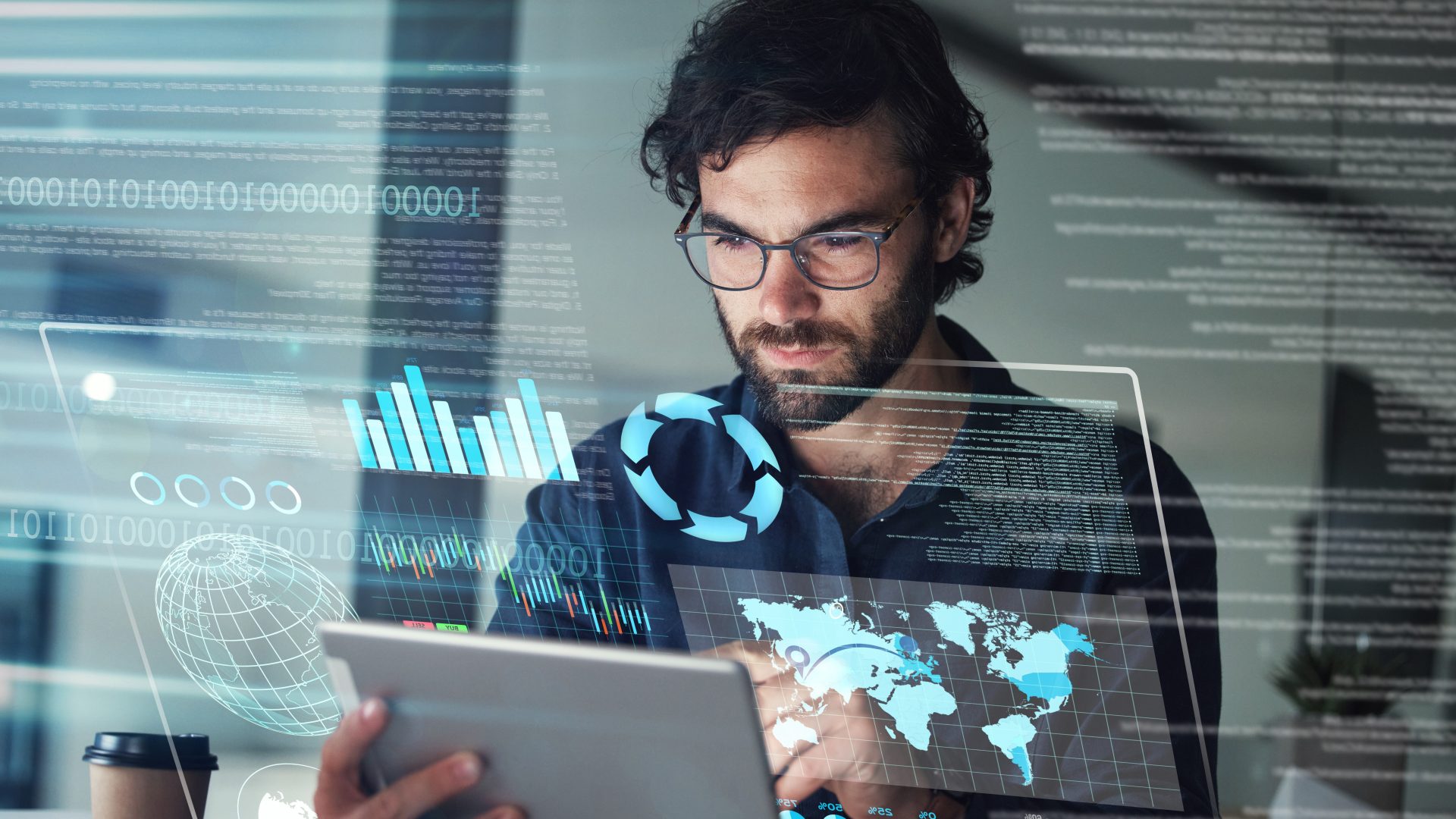 Generative AI: How to augment the workplace | UNLEASH