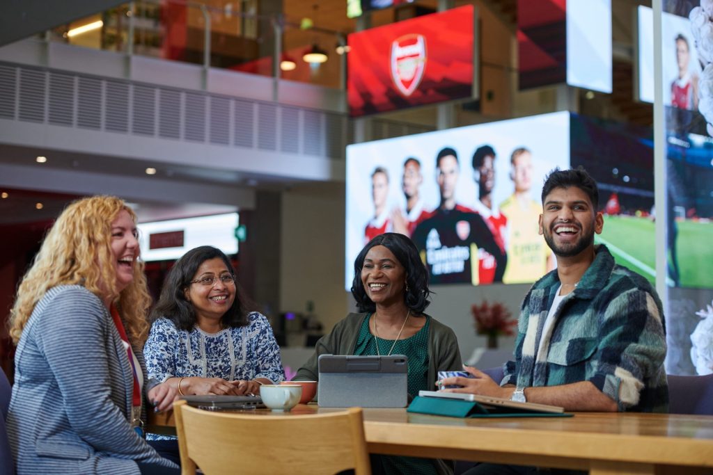 Sky D&I lead: Success doesn’t come from ‘targets for targets sake ...