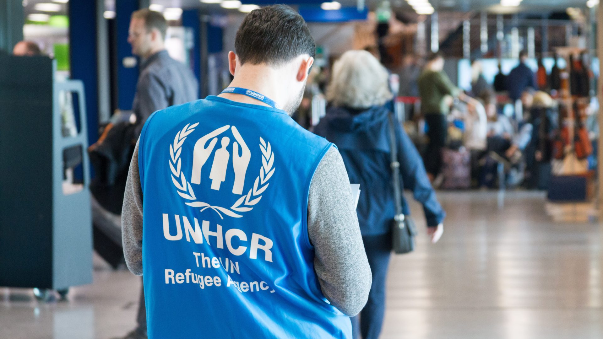 UNHCR: Tech is a crucial partner to a good HR leader | UNLEASH