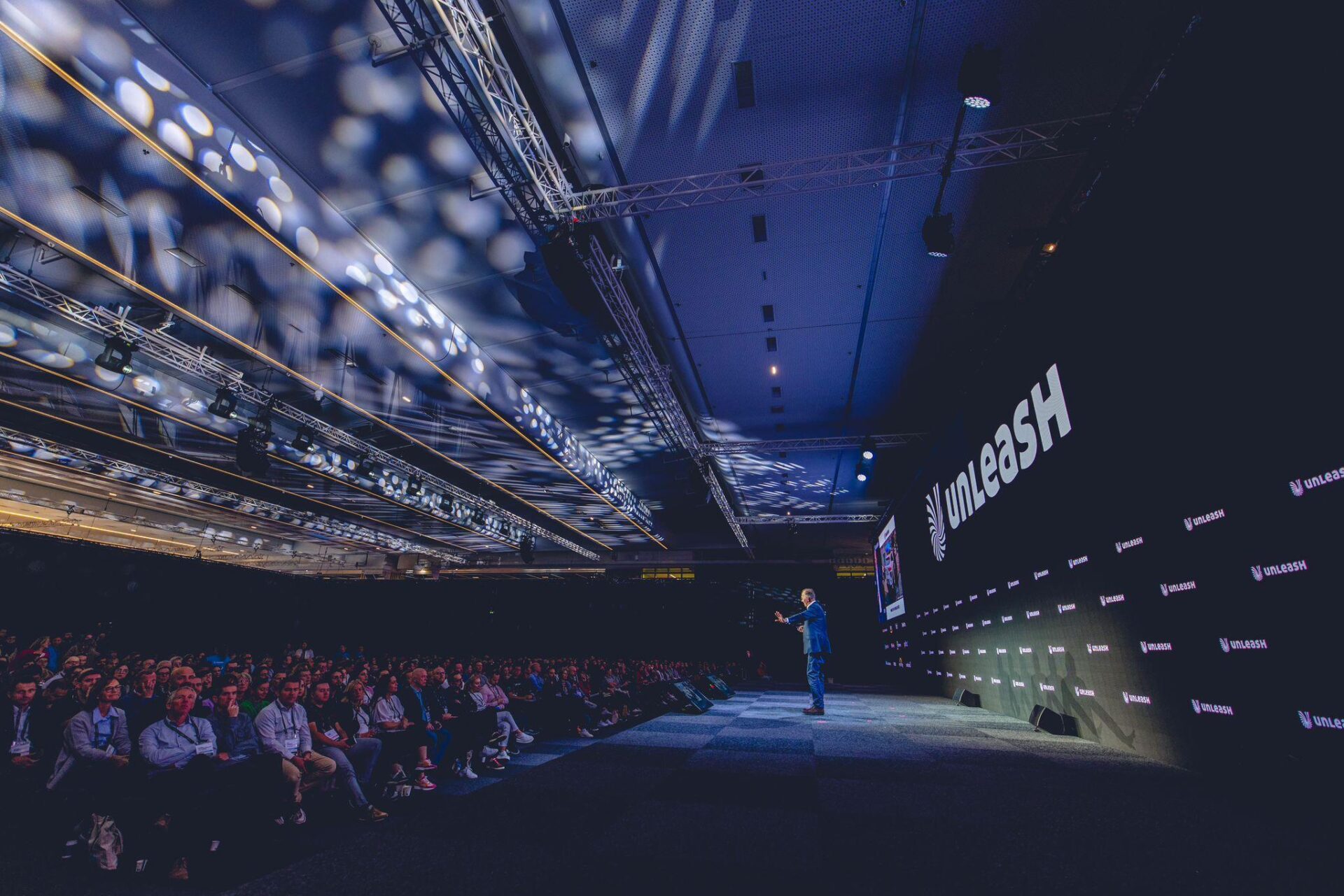 What do 3 UNLEASH World keynote speakers think should change the way ...