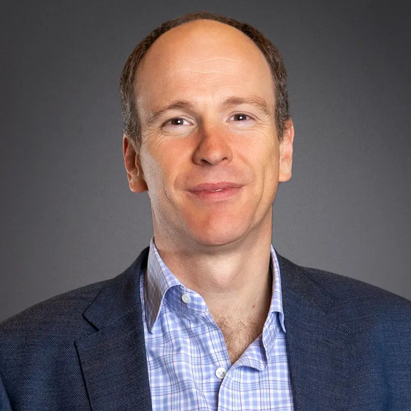 C-Suite Killer Question: Ep 1 - Cornerstone’s Vincent Belliveau on what’s being missed by most ...