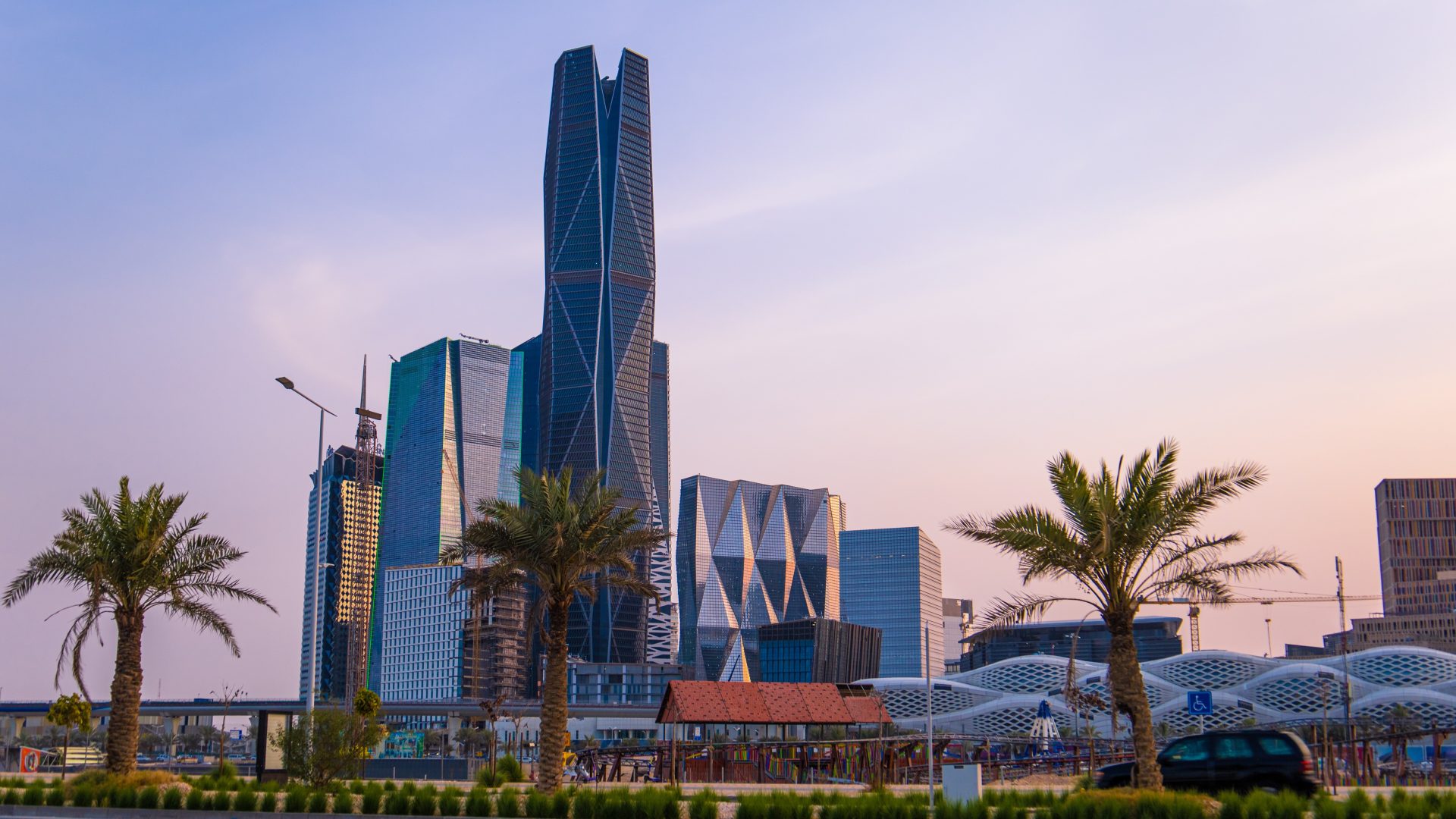 Jisr: New investment drives ‘revolutionary change’ in Middle East HR ...