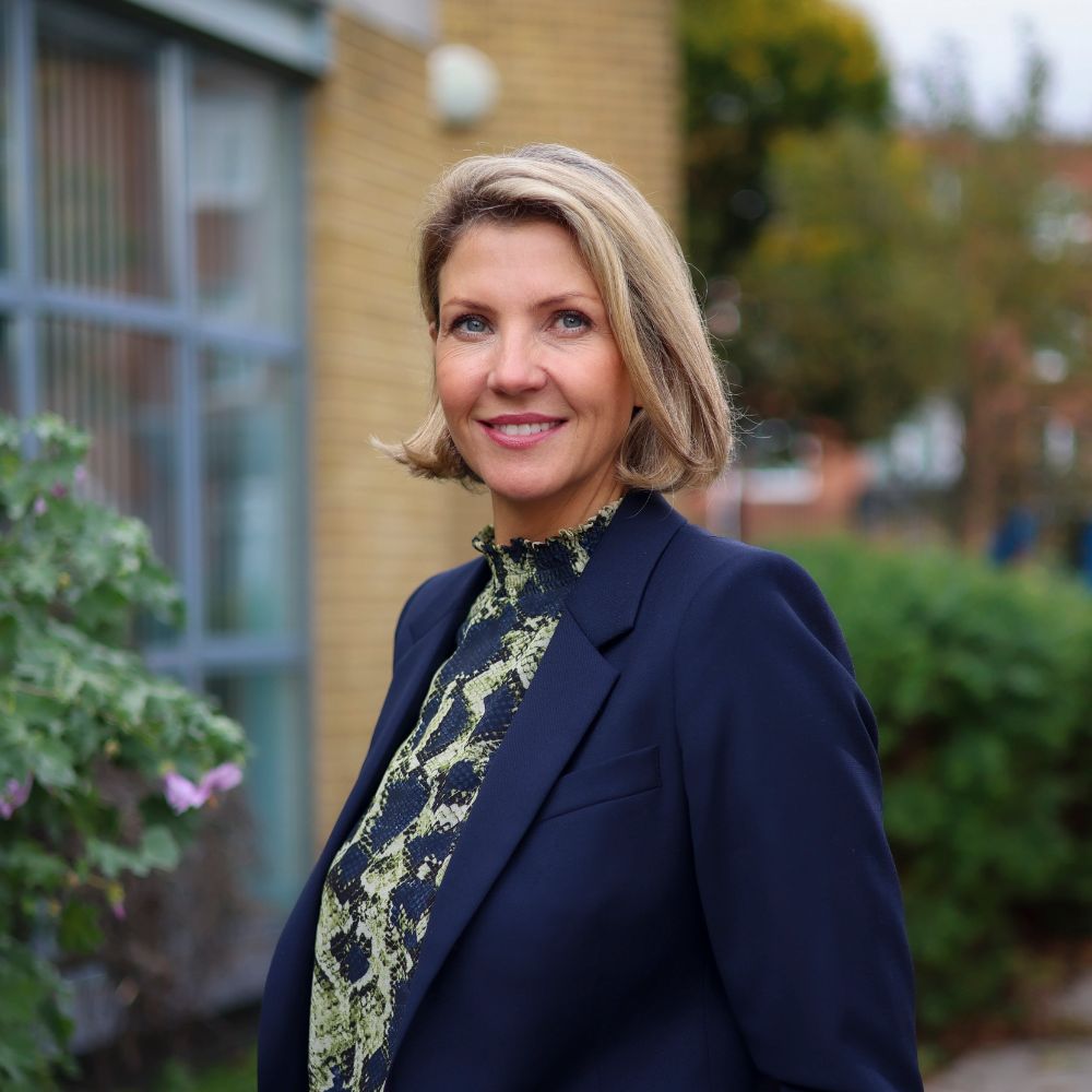 How female representation at the top transforms businesses | UNLEASH