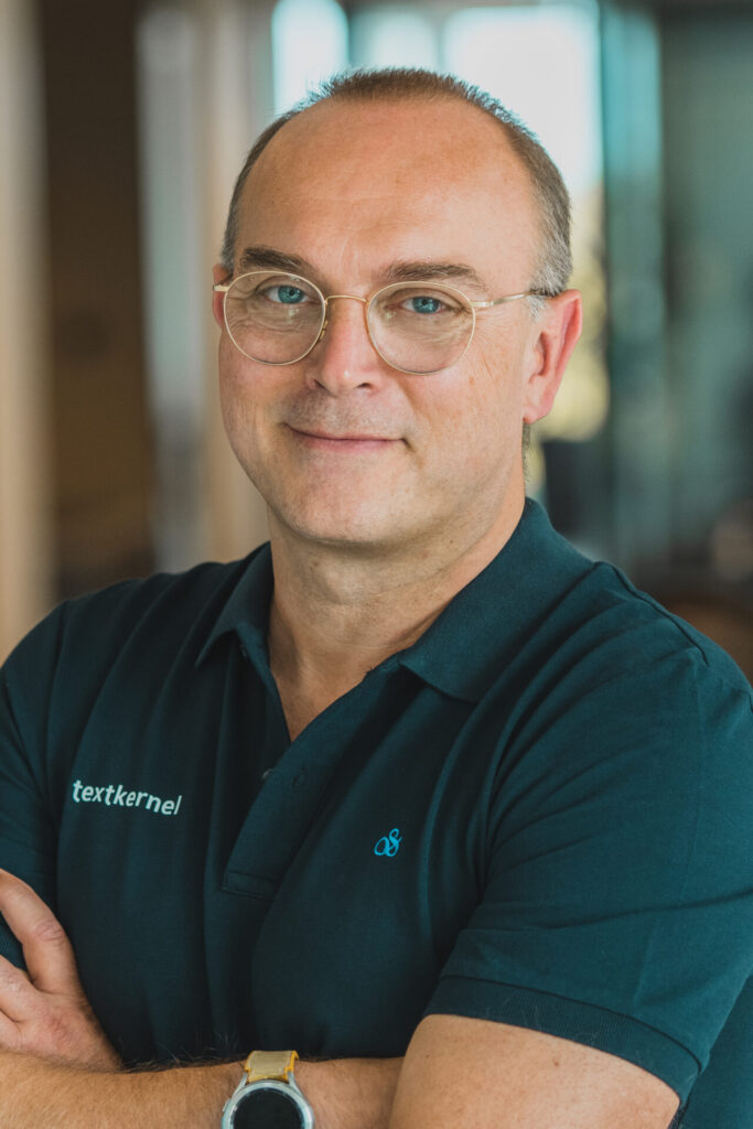 Beyond the Expo: UNLEASH World 2023 Insider Series with Textkernel ...