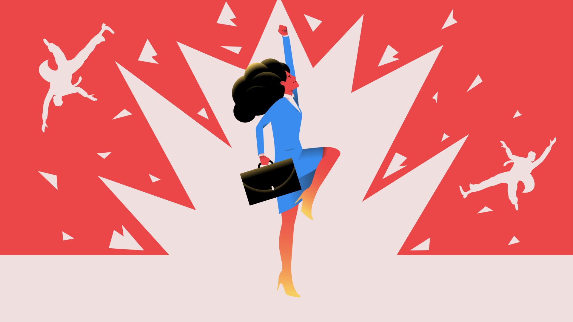 How female representation at the top transforms businesses | UNLEASH