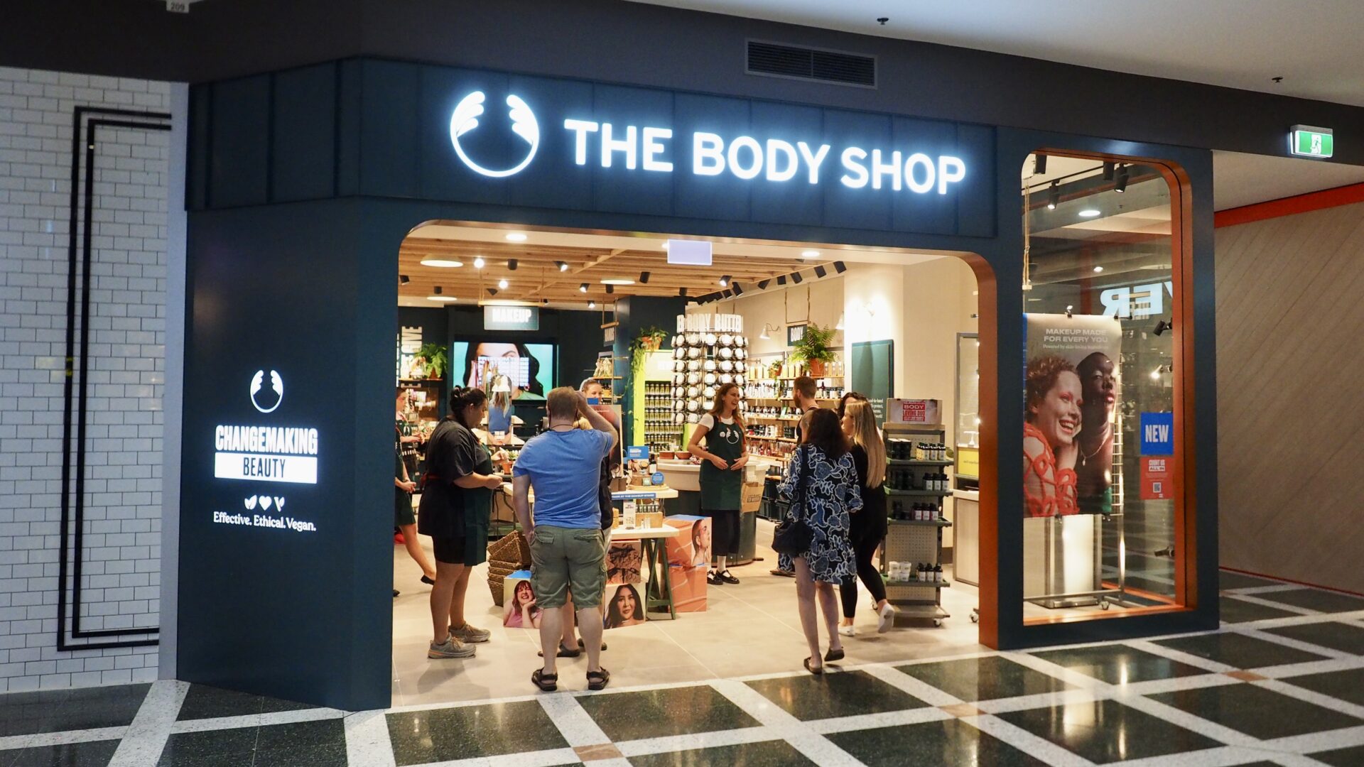 Why The Body Shop said goodbye to resumes | UNLEASH