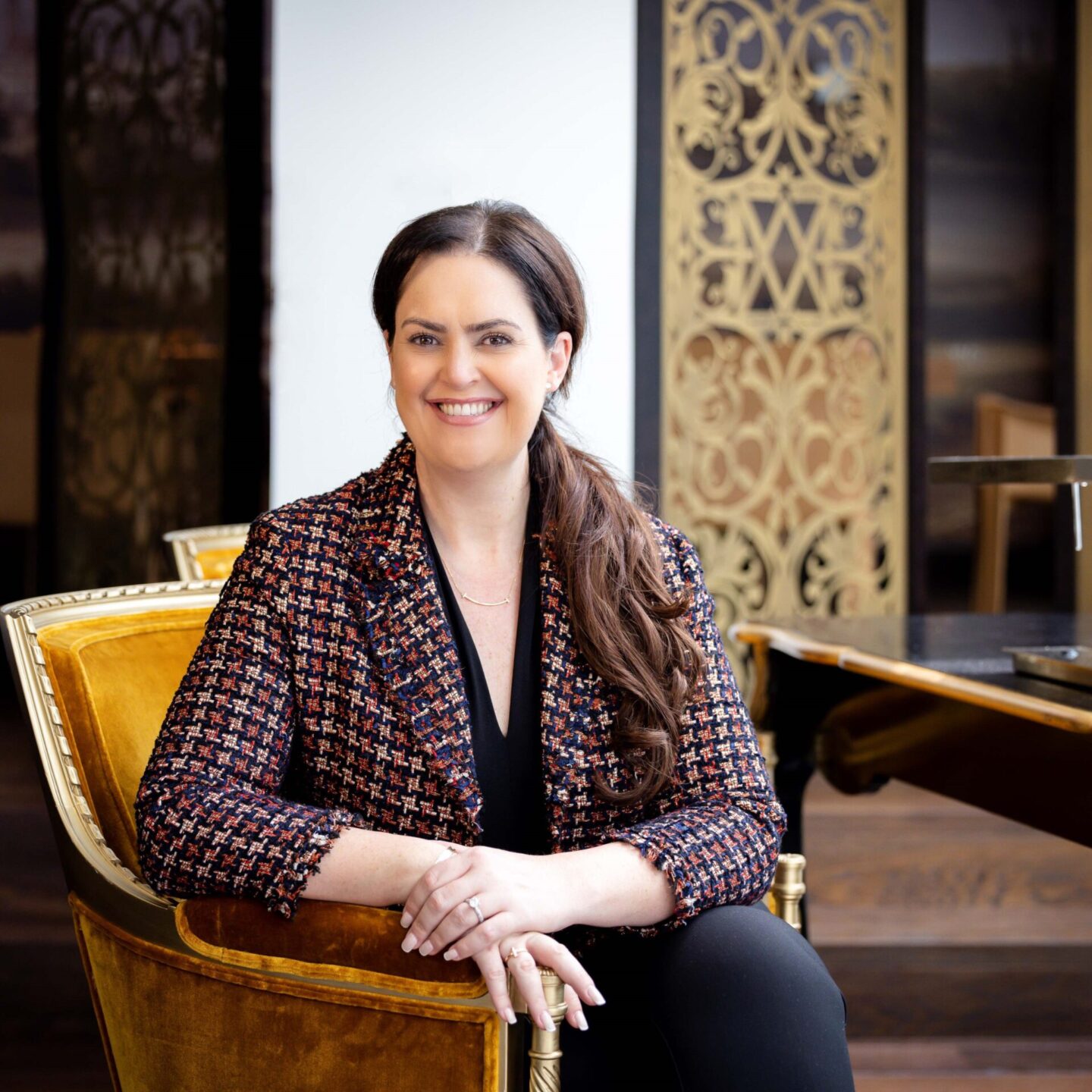 Kempinski CHRO: ‘Engagement is about the simple things’ | UNLEASH