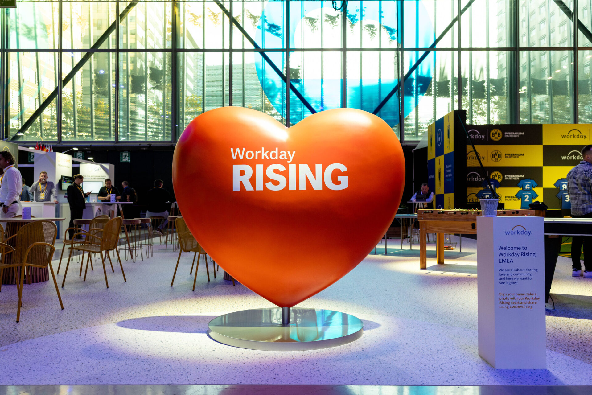 Workday co-CEO: ‘We’re in the midst of the greatest tectonic shift’ in ...