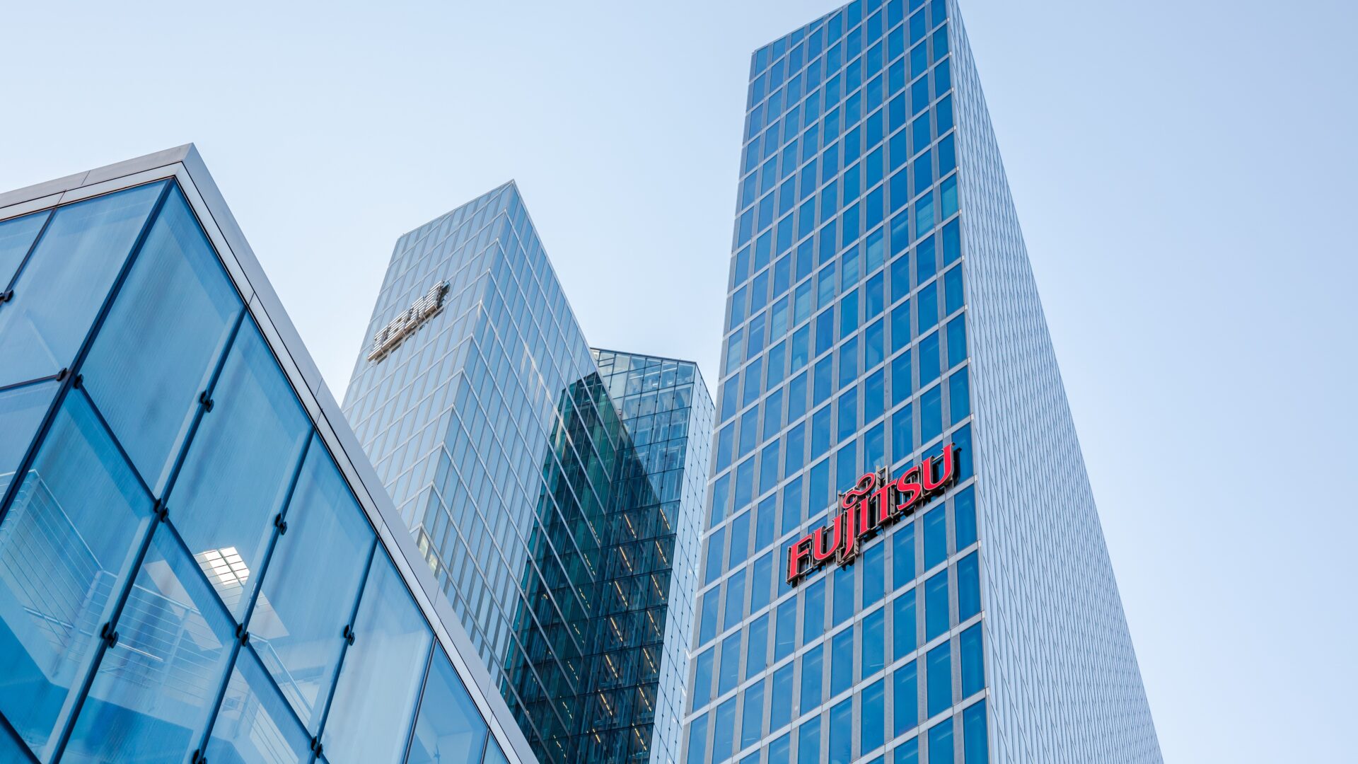 Fujitsu CHRO: AI can transform HR into a trusted business partner | UNLEASH