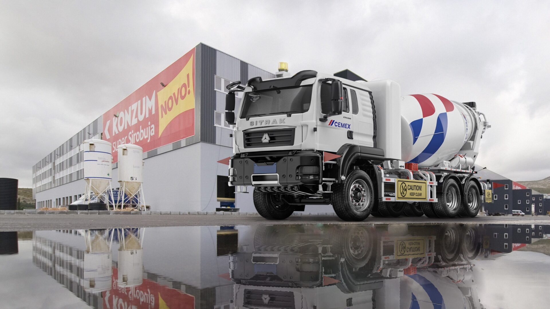 Cemex director of talent: ‘We need to keep innovating’ to drive EX ...