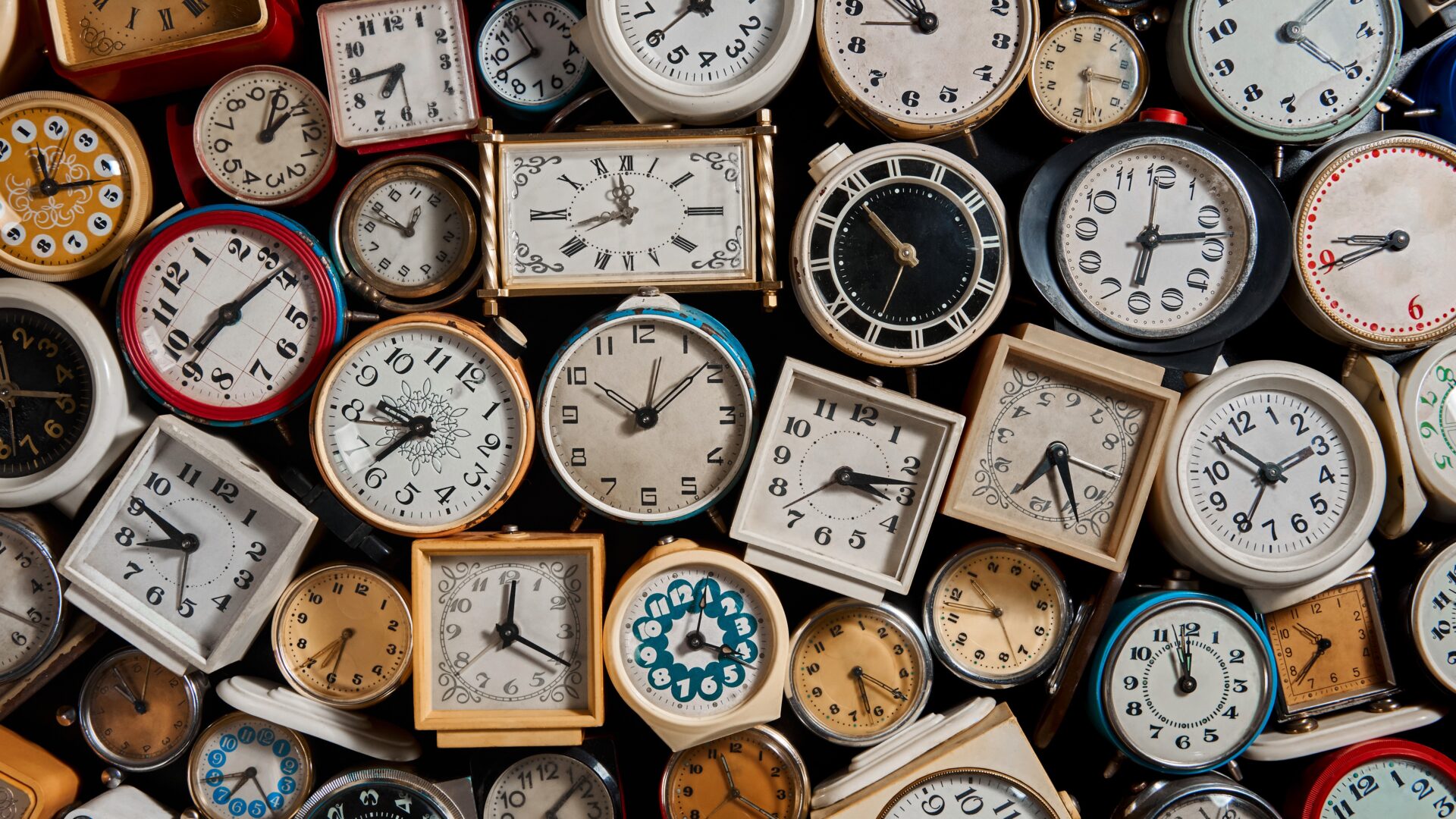 ‘Got a minute? No, I don’t!’ The simple trick to help leaders get time ...