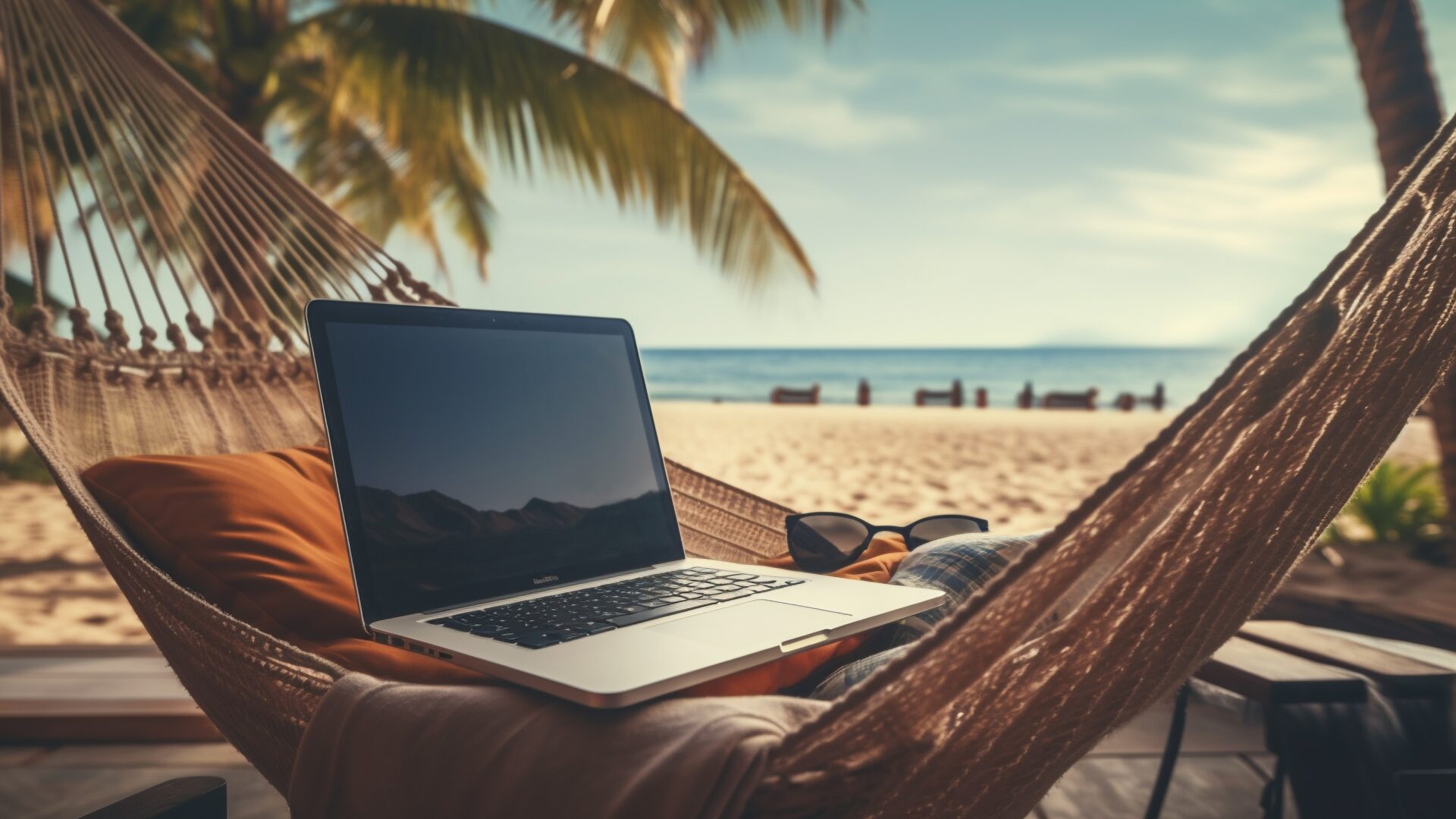 Workcations: A must-have benefit to attract international talent? | UNLEASH