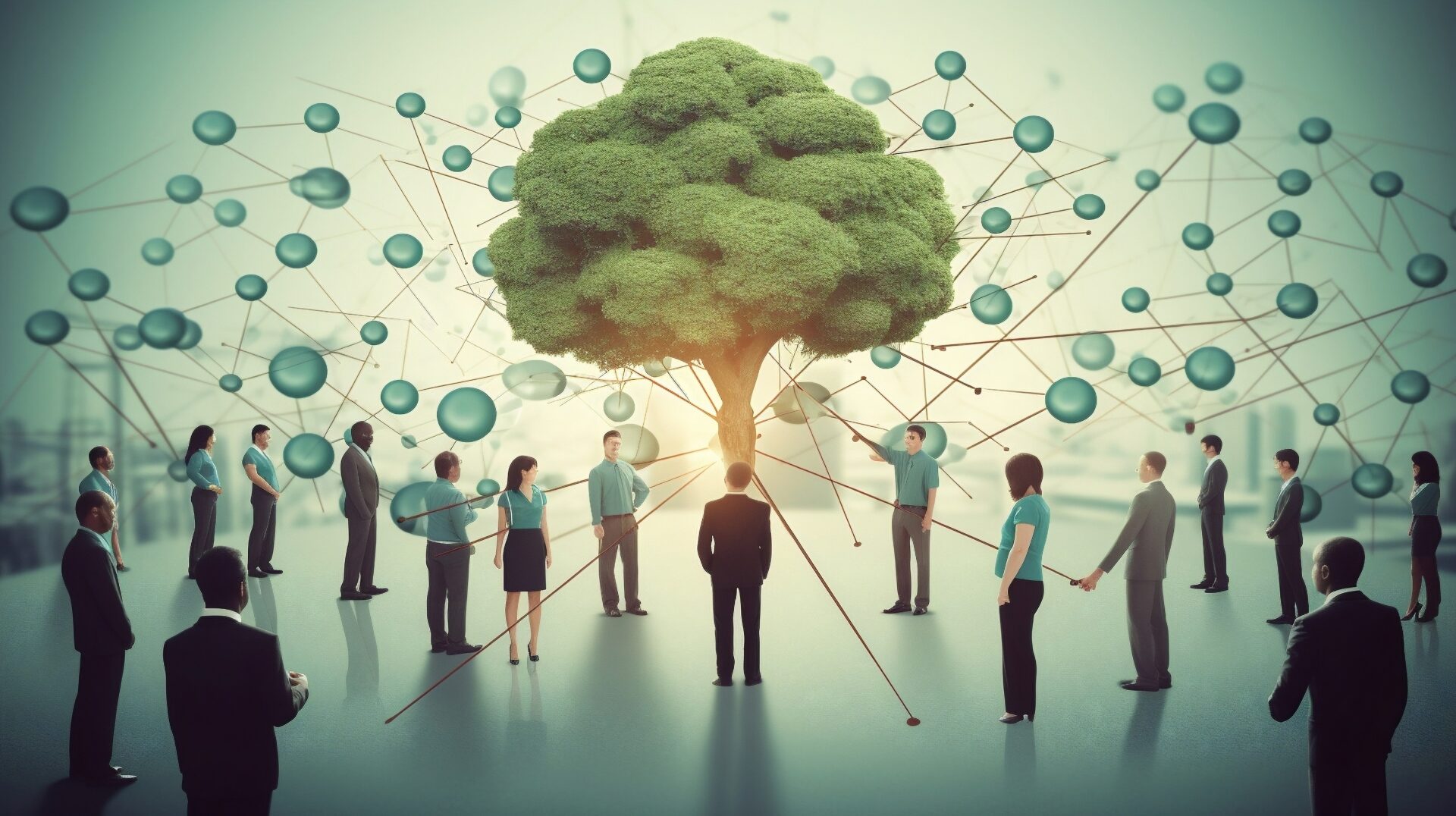 Building a Skills-First Organization: The Path to Zero Wasted Potential ...