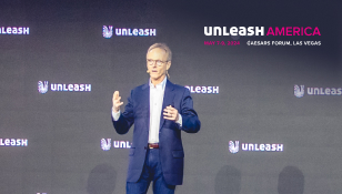 The Dynamic Org in 2024: AI, HR and a New Leadership Model | UNLEASH