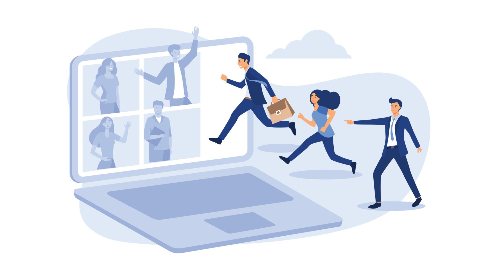 ‘The RTO debate should end’: Nick Bloom | UNLEASH