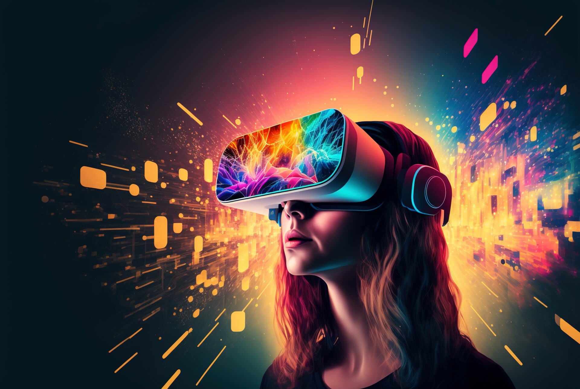 Cornerstone OnDemand buys immersive learning leader Talespin ‘to redefine the future of work ...