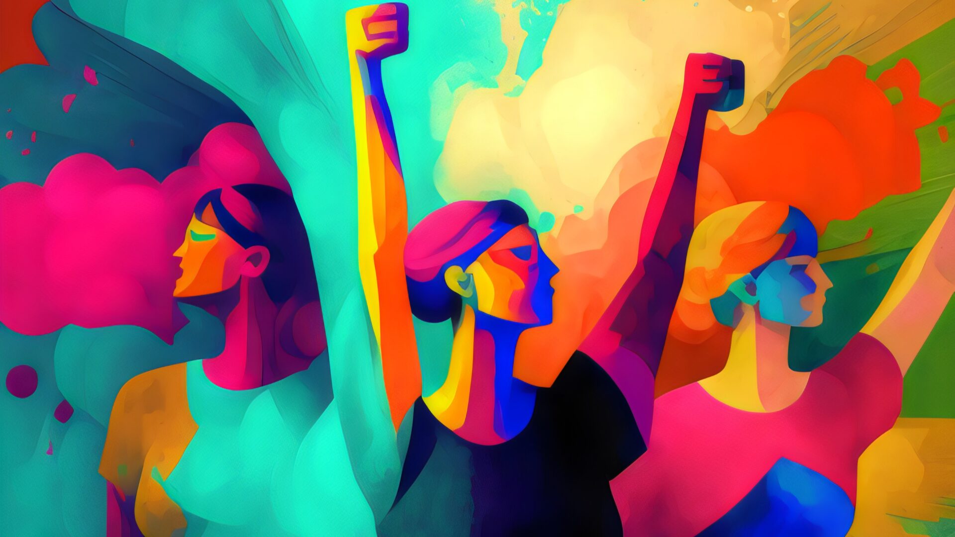 International Women’s Day: ‘Gen AI will become critical for job success ...