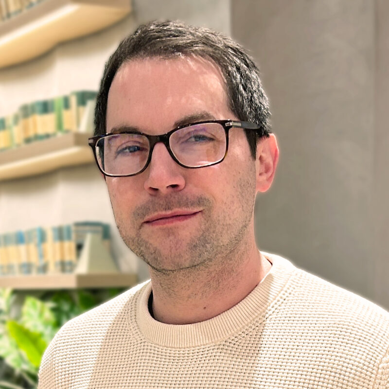 Peter Lynch: Why authenticity is the bedrock of modern HR leadership ...