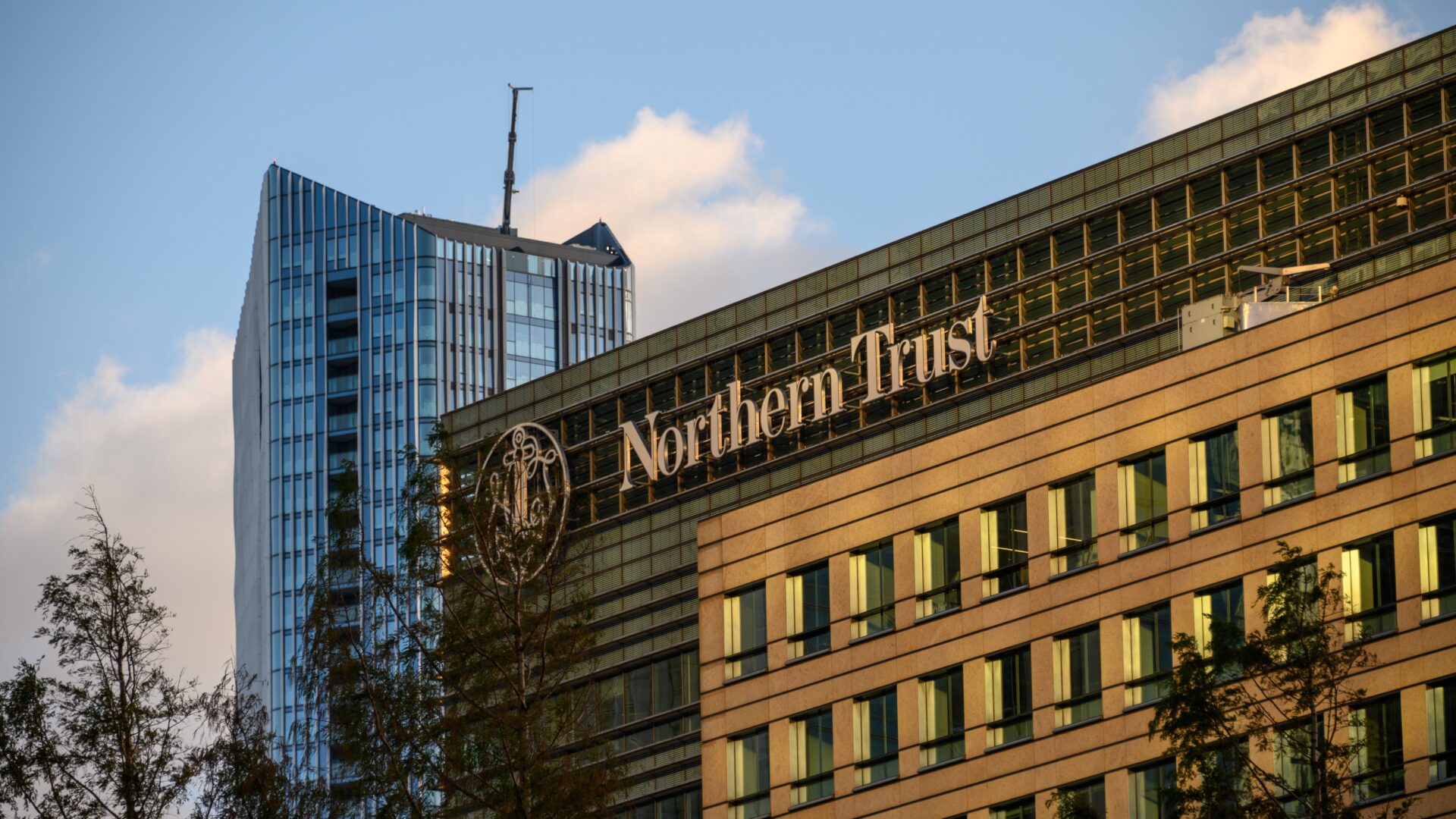 How HR tech enabled Northern Trust to respond to clients 30% faster ...