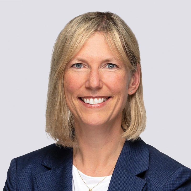 $9.7bn revenue GXO Logistics appoints Corinna Refsgaard as new CHRO ...