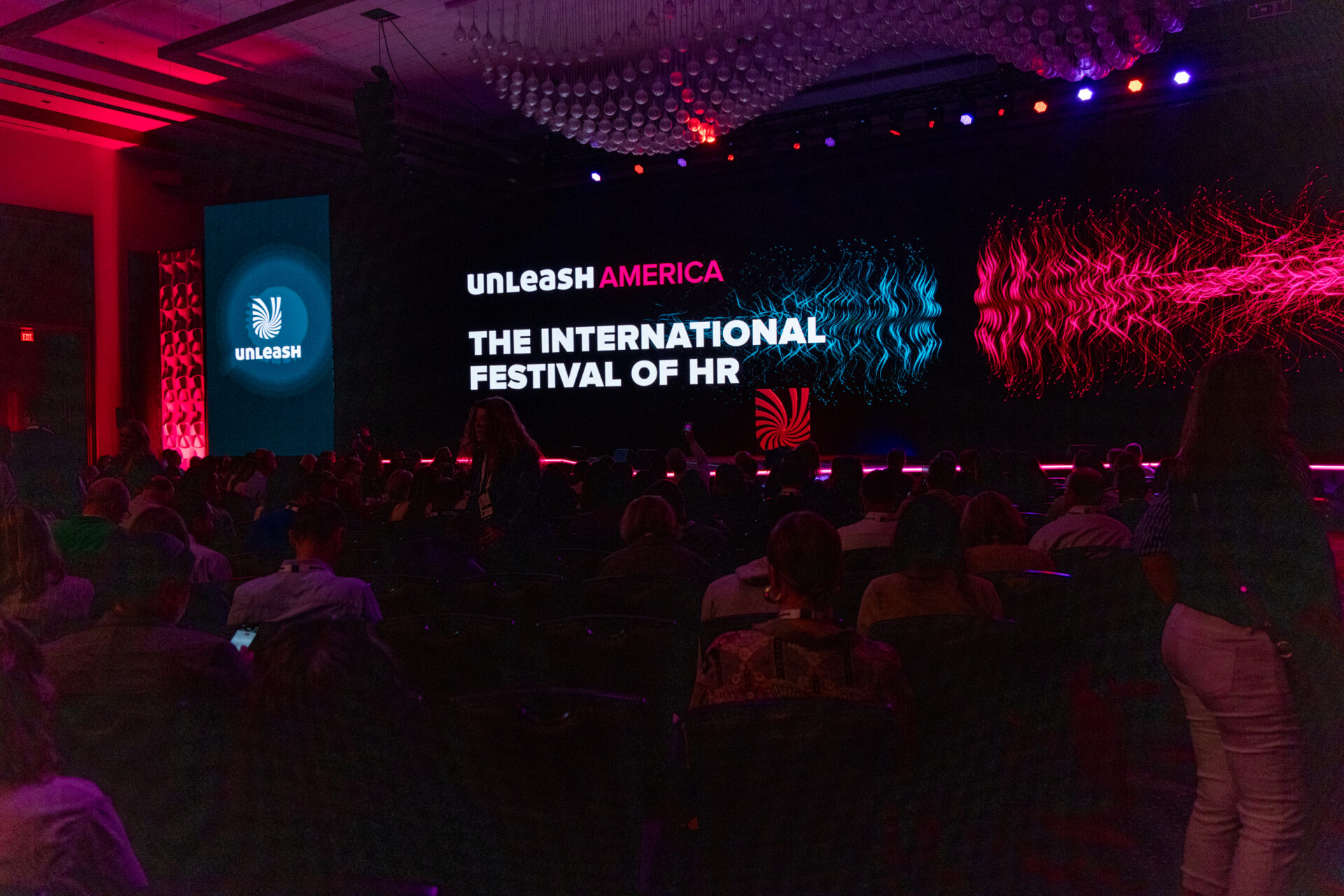 UNLEASH America 2024: A first timer’s experience of The International Festival of HR | UNLEASH