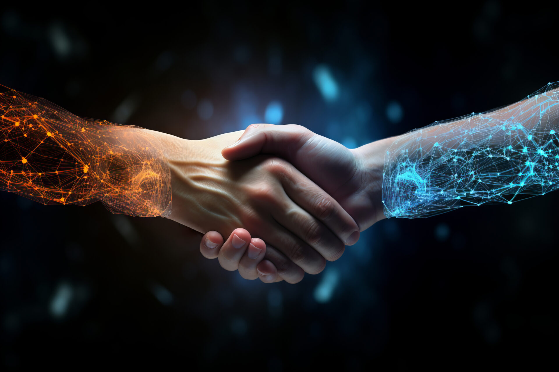 The human edge: Enhancing soft skills as essential partners in the AI ...