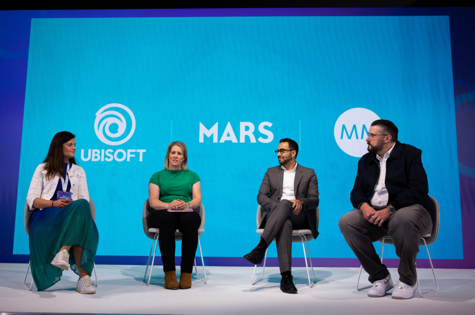 Vodafone on how Eightfold AI drove candidate satisfaction into positive ...