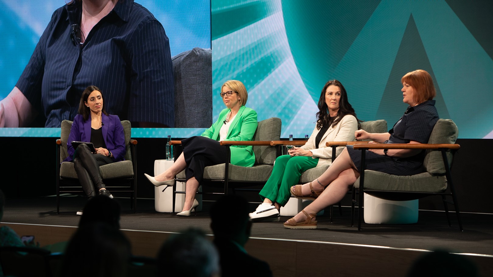 Manulife on why listening is key to doing recognition well | UNLEASH