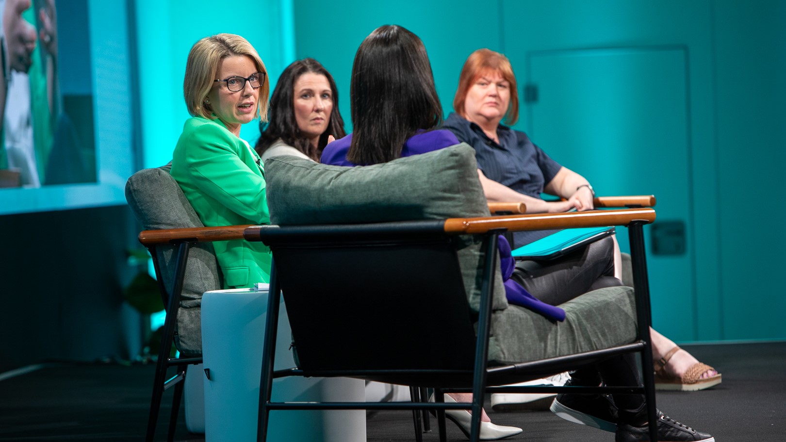 Manulife on why listening is key to doing recognition well | UNLEASH