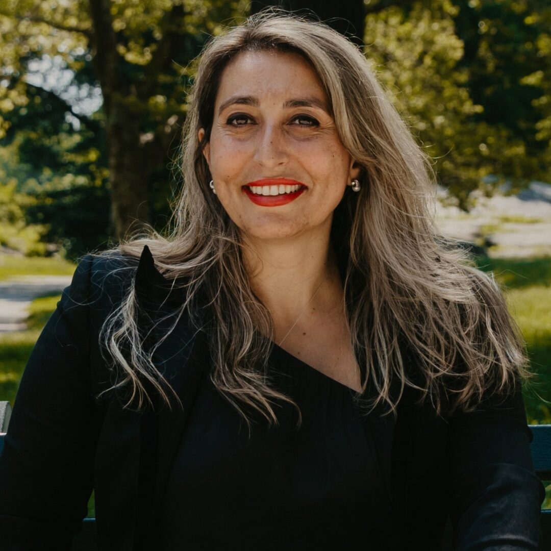 Paola Cecchi Dimeglio | UNLEASH