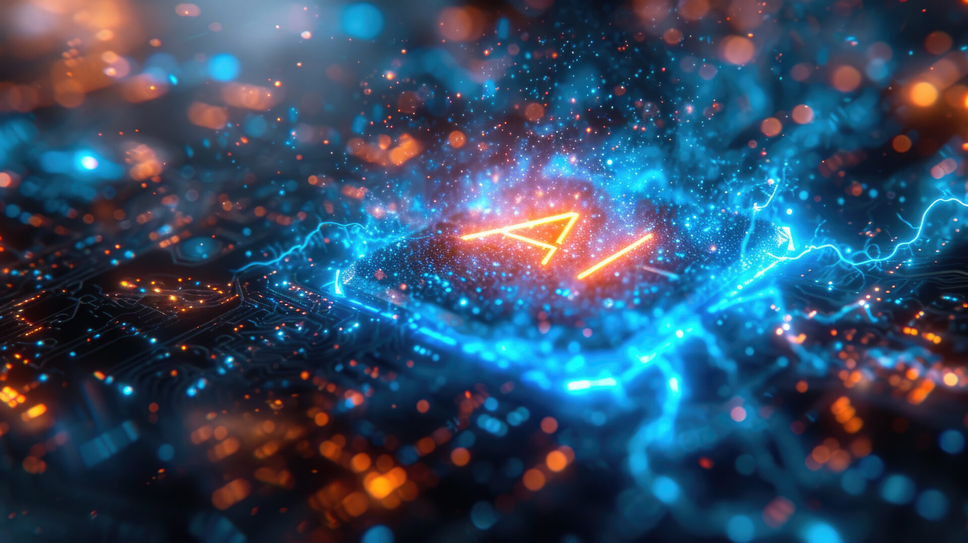 ADP: 8 in 10 workers think AI will impact their jobs, and not ...