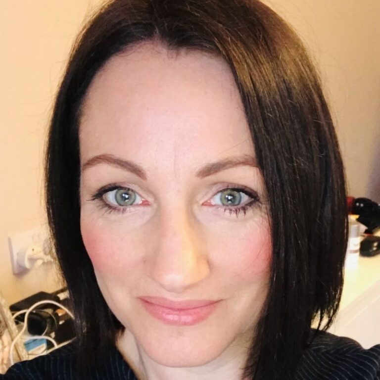 Isabelle Rodriguez | UNLEASH