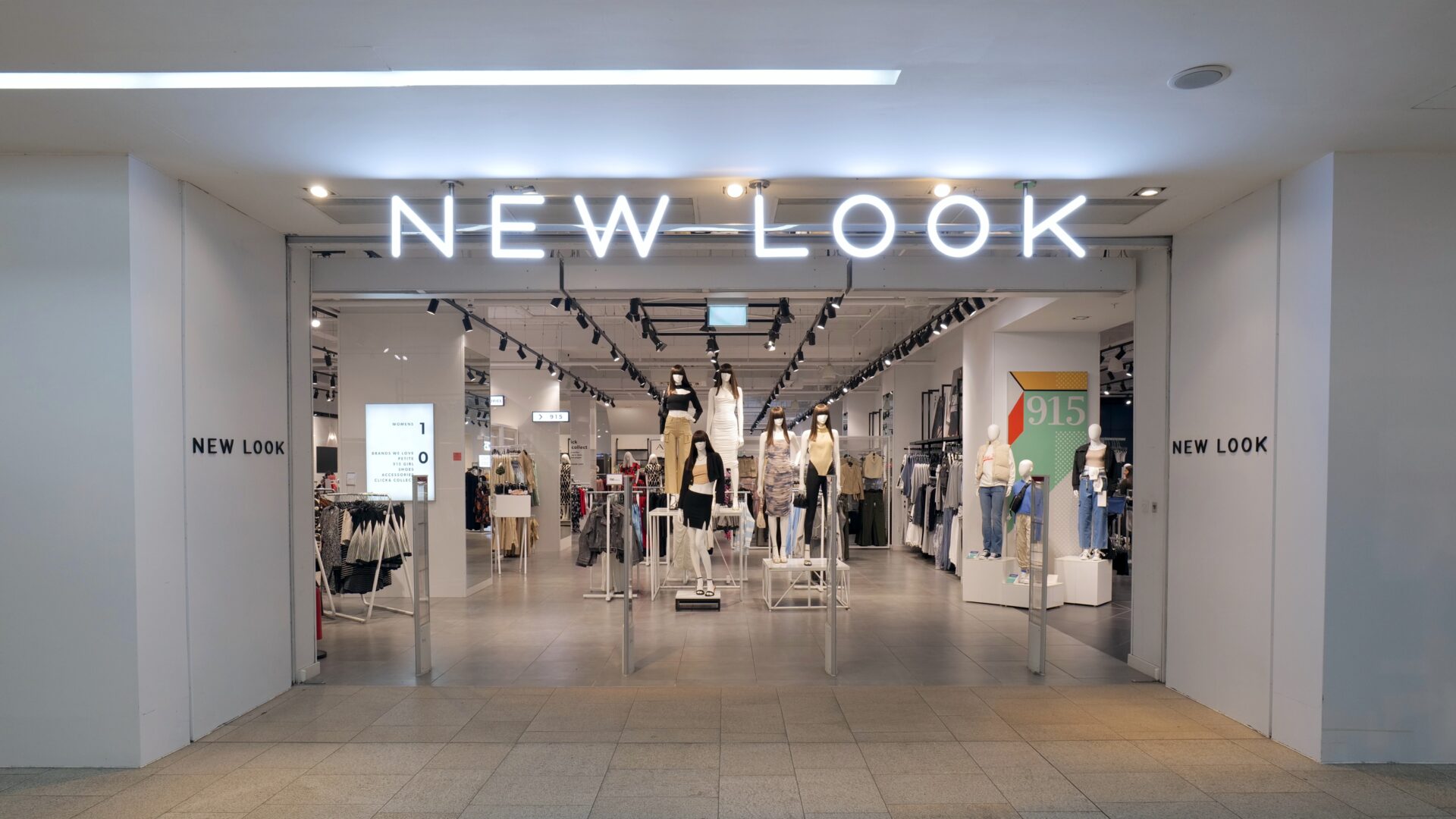 New Look on how tech and AI is changing the HR game | UNLEASH