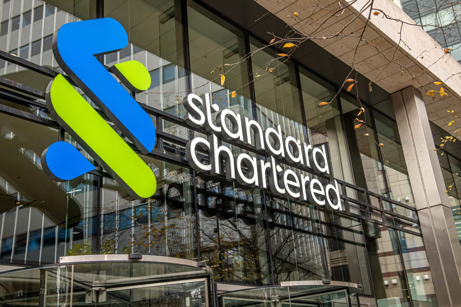 Standard Chartered: ‘The people agenda is a strong enabler of the ...