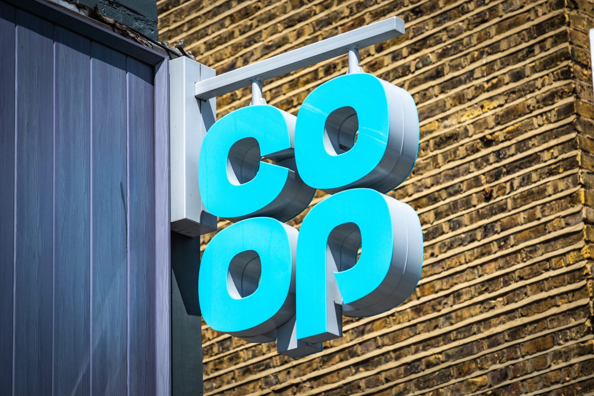 Co-op: ‘We’re doing our job when colleagues feel empowered to bring ...