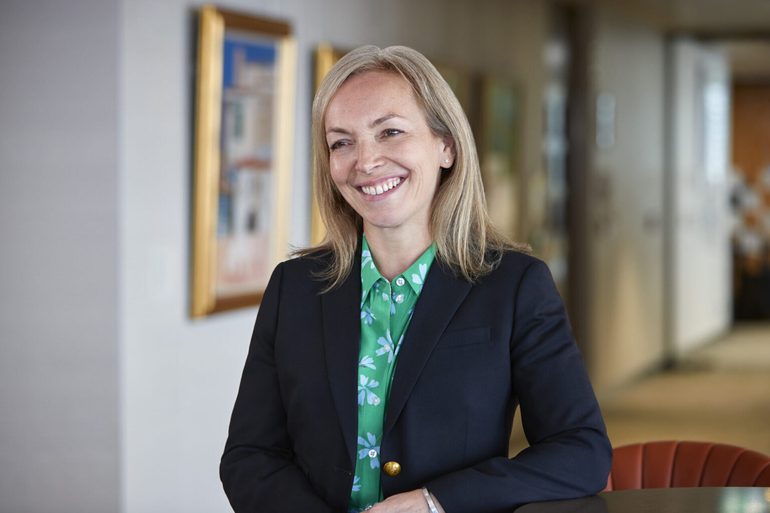 Aviva CPO: ‘Everyone understands that the business is its people’ | UNLEASH