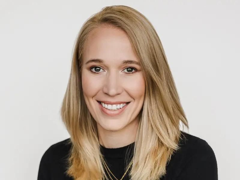 Rebecca Carr appointed as permanent CEO of SmartRecruiters | UNLEASH