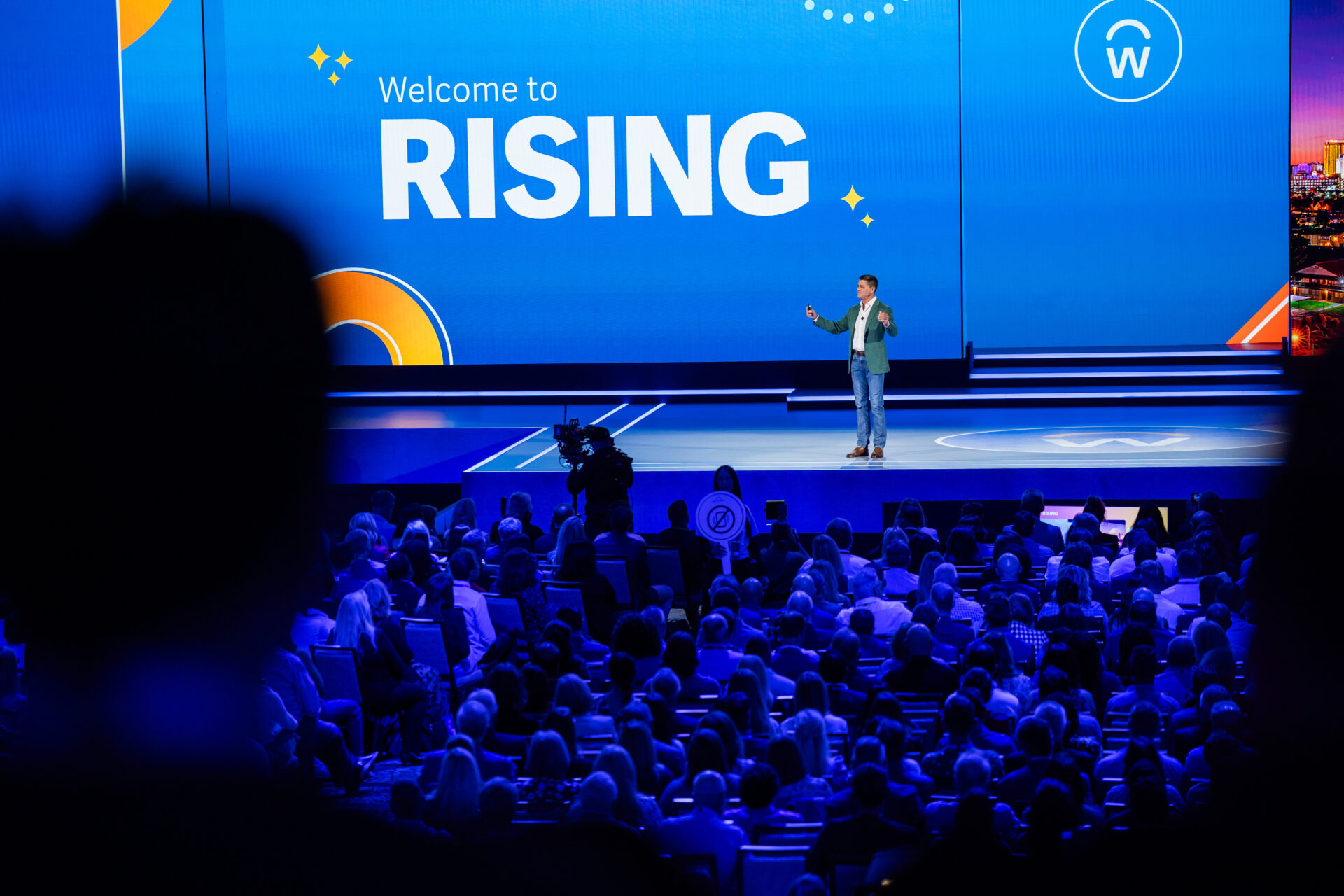 Workday CEO: ‘For all the dollars that’s been invested so far, we have ...