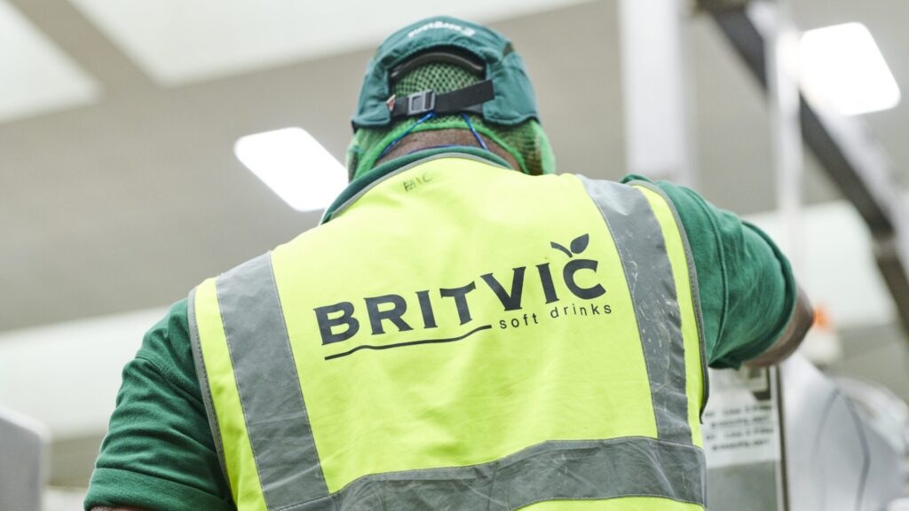 Britvic CPO: ‘Continuous learning directly supports the goals of the ...