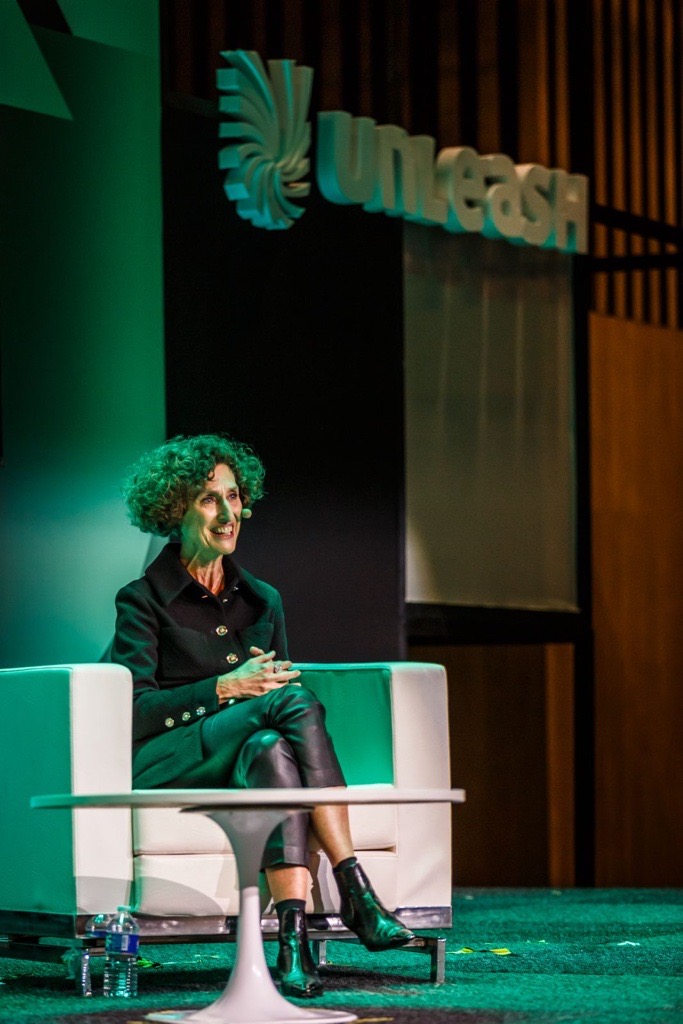 3 quotes that tell the story of UNLEASH World 2024 | UNLEASH