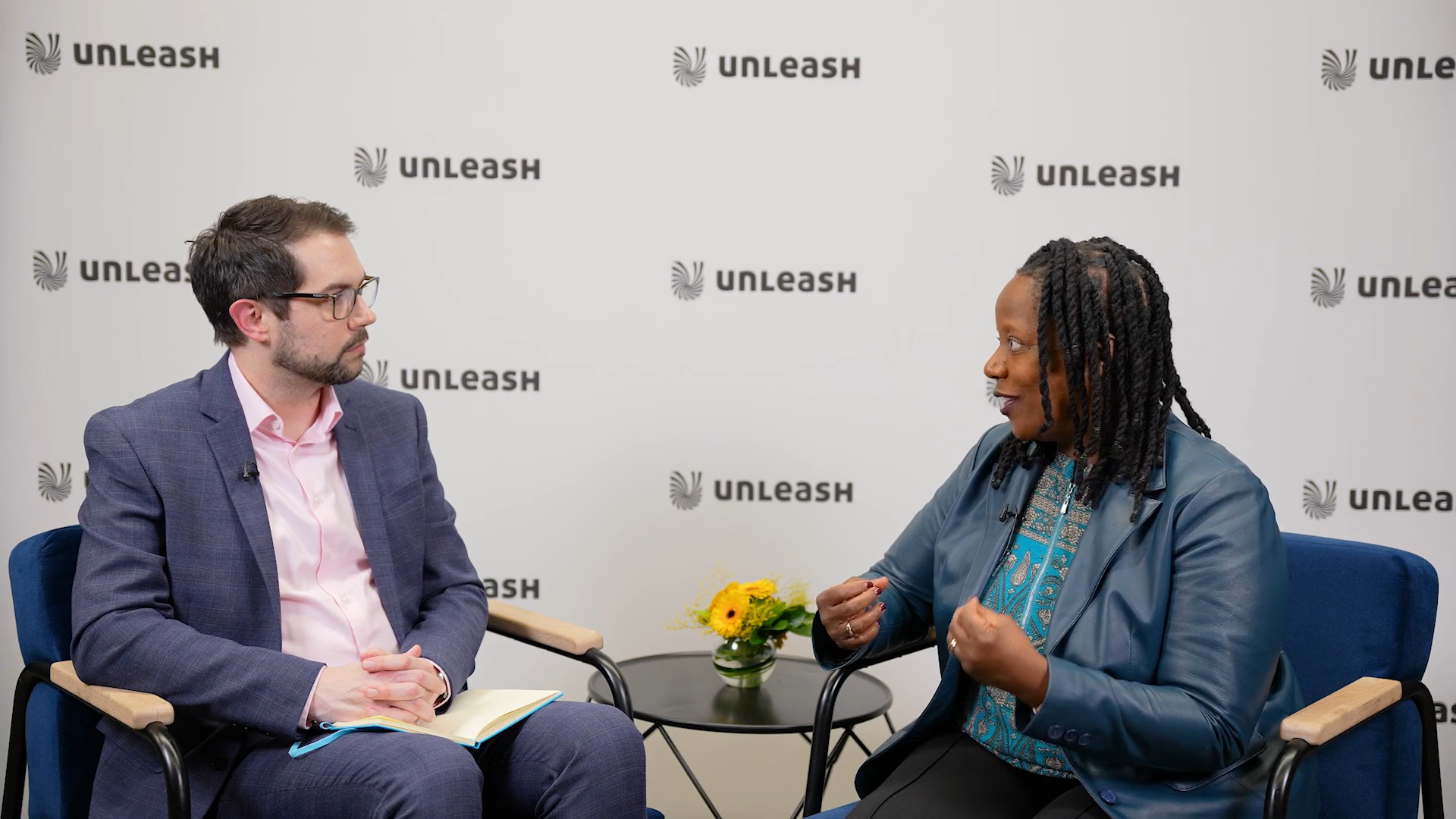 UNLEASH World 2024: 5 Ways to Build a Strong Employer Brand | UNLEASH