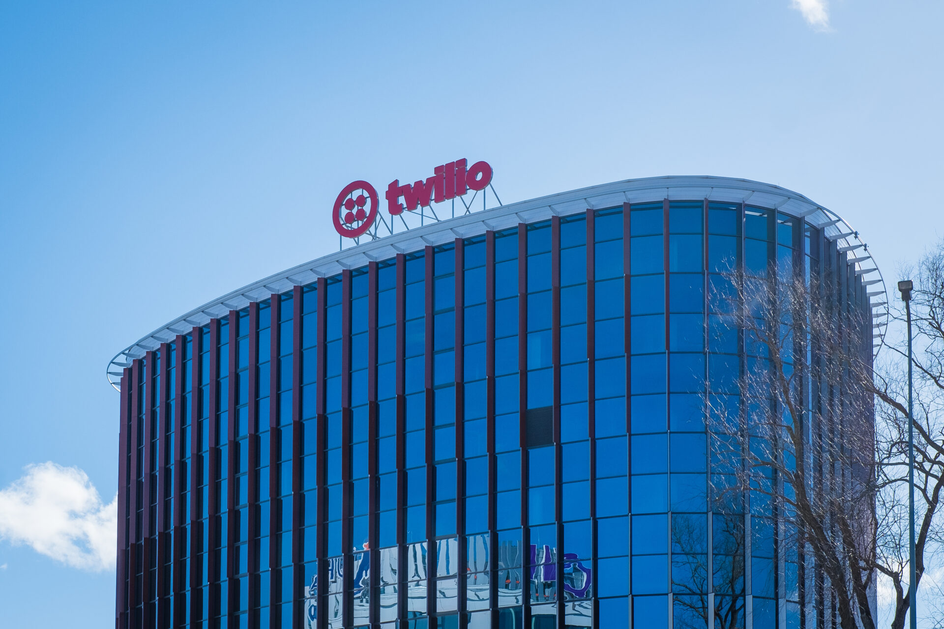 Twilio CPO: ‘There wasn’t a reason why we needed to be back in the ...