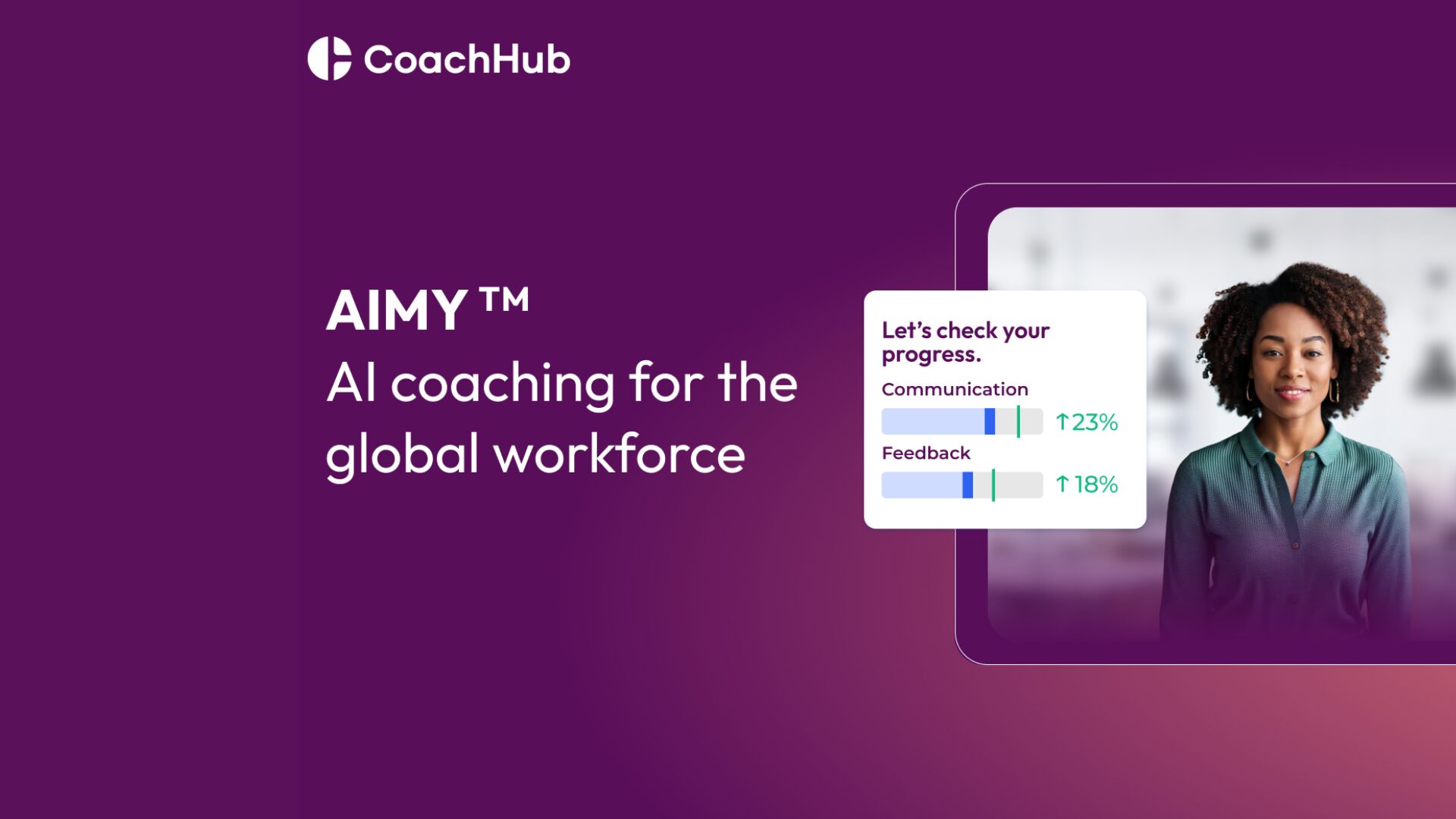 CoachHub unveils collaboration with Microsoft for ‘world’s first conversational AI coach’ | UNLEASH