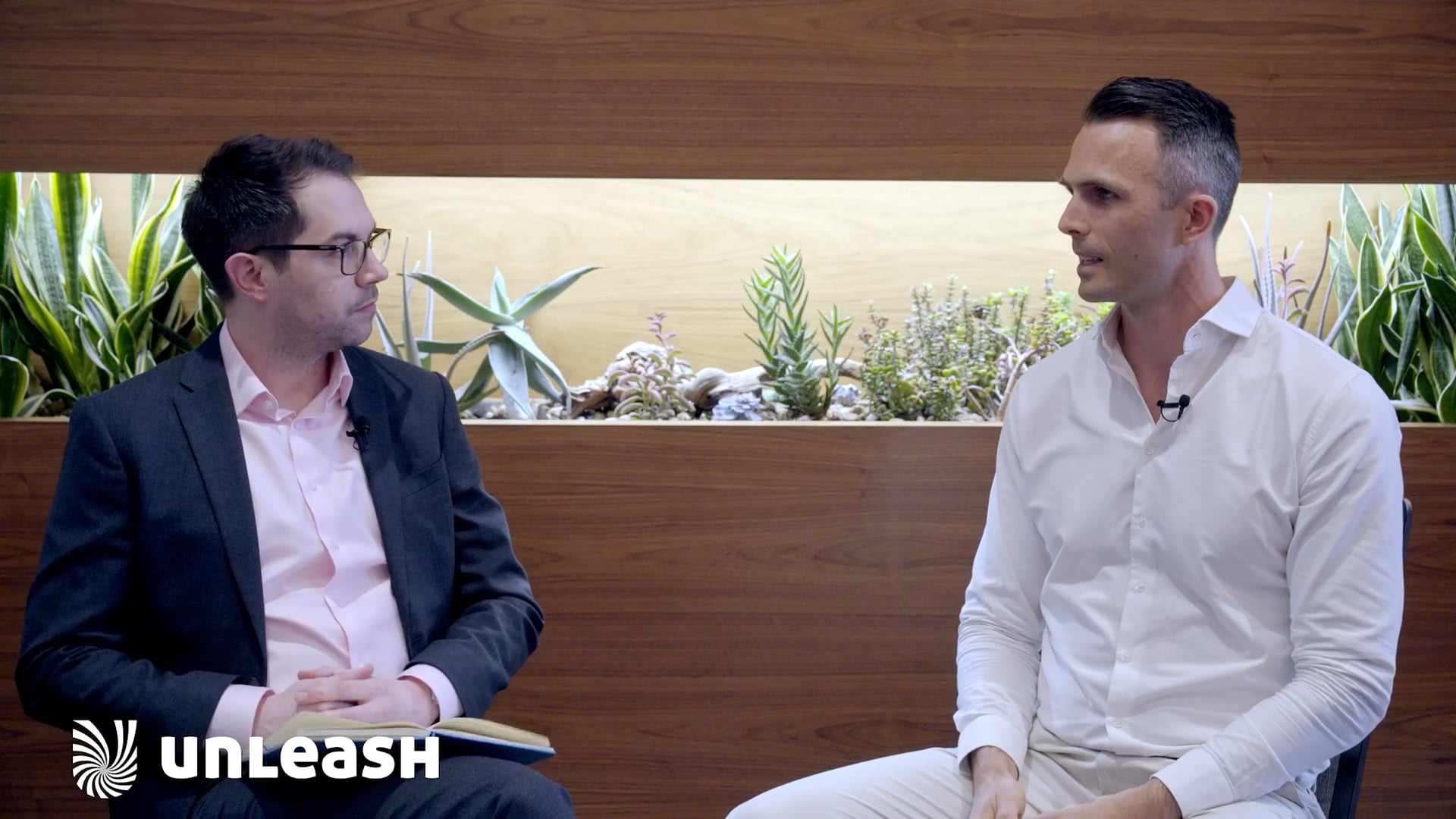 UNLEASH America: Balancing organizational power dynamics is not a zero ...