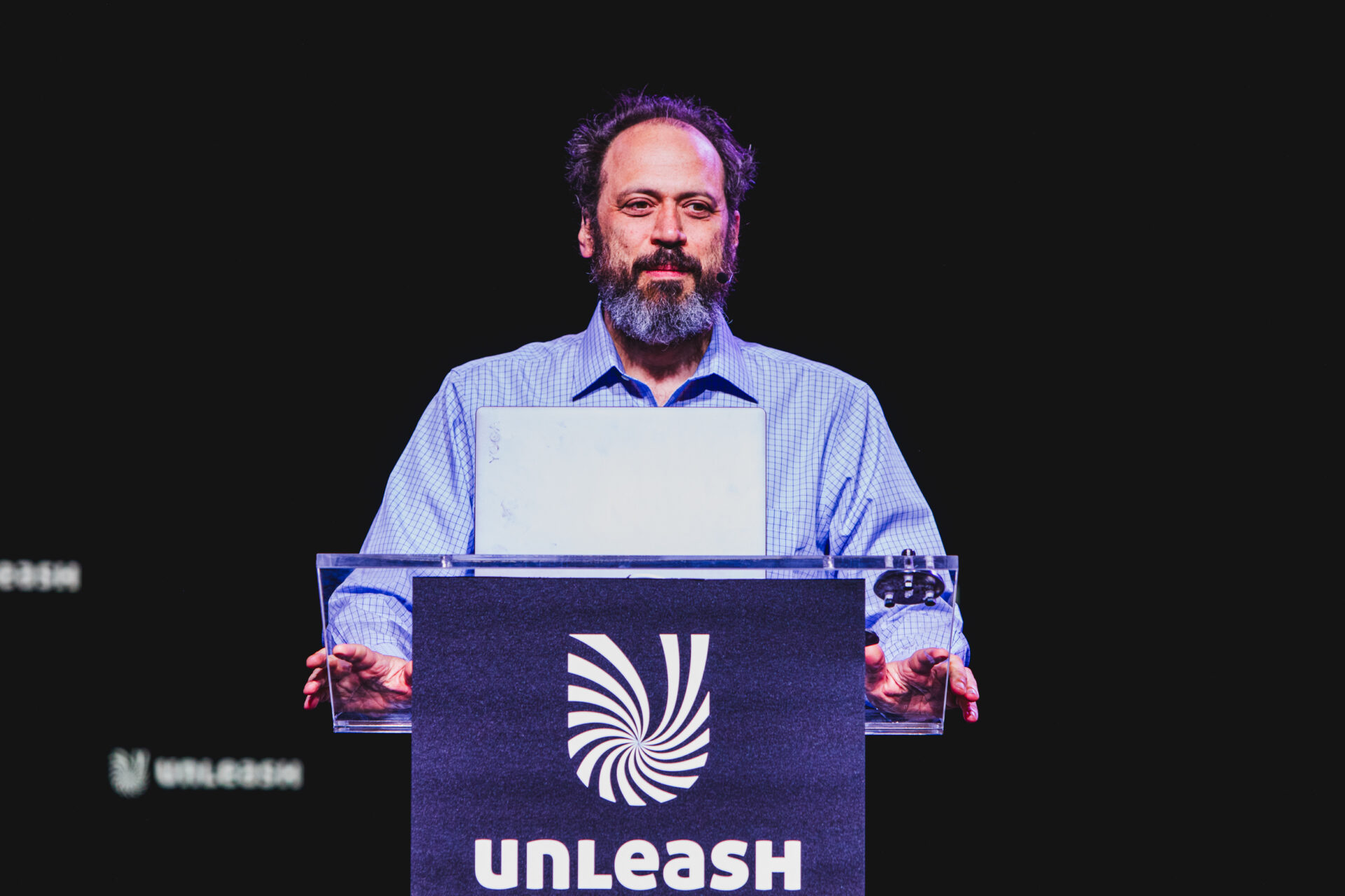 UNLEASH America: ‘On AI, don’t focus on fears first. As HR Leaders ...