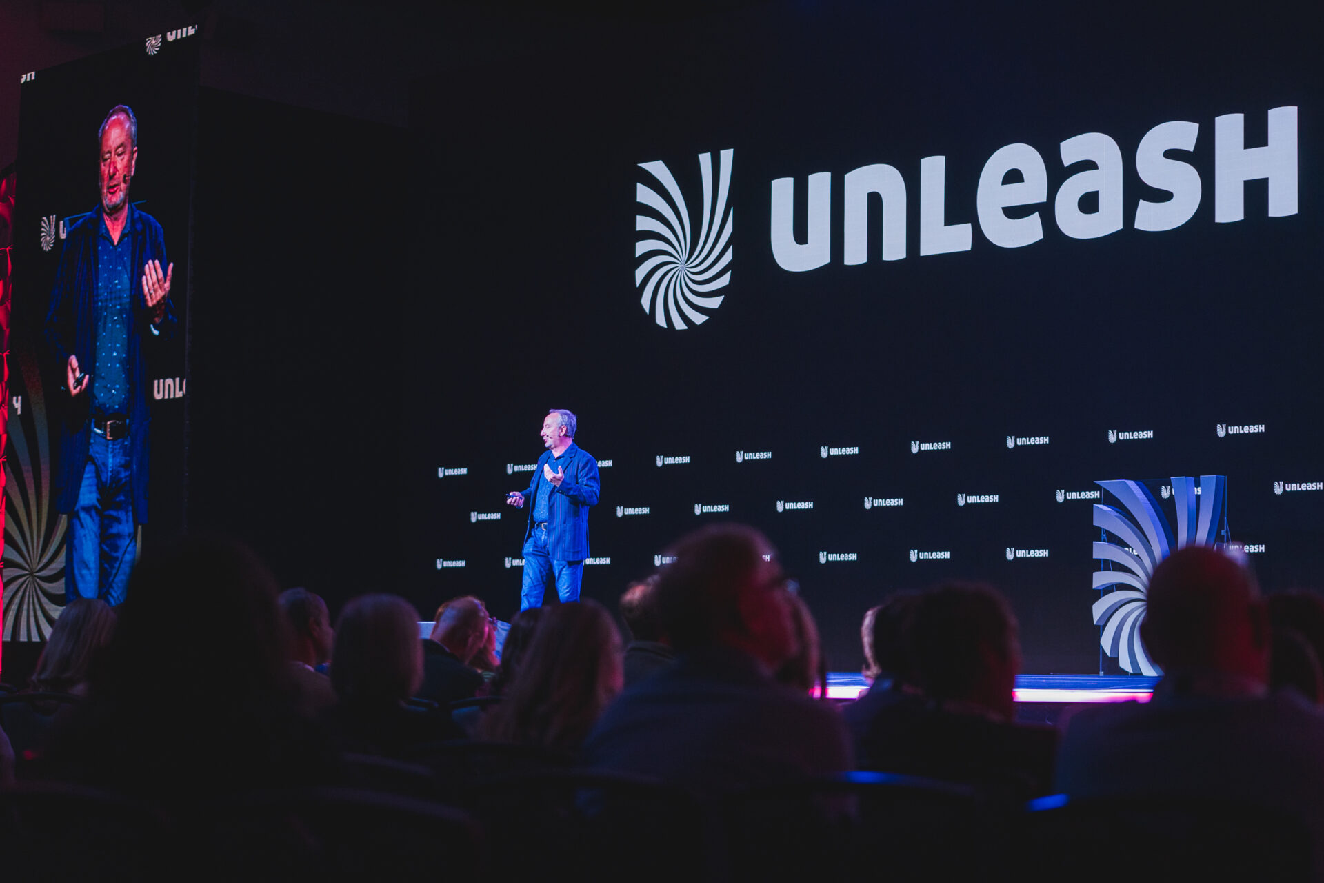 UNLEASH America: HR leaders, here’s what you should be worried about from an economic ...