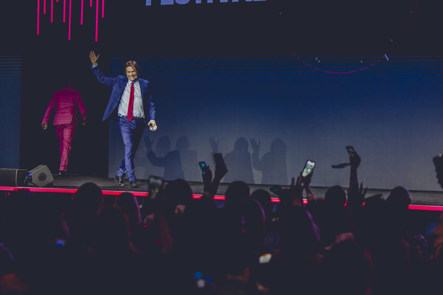 3 quotes that tell the story of UNLEASH America 2025 | UNLEASH