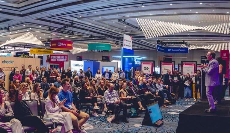 EXCLUSIVE: HireBrain crowned winner of the UNLEASH Startup 2025 Award ...