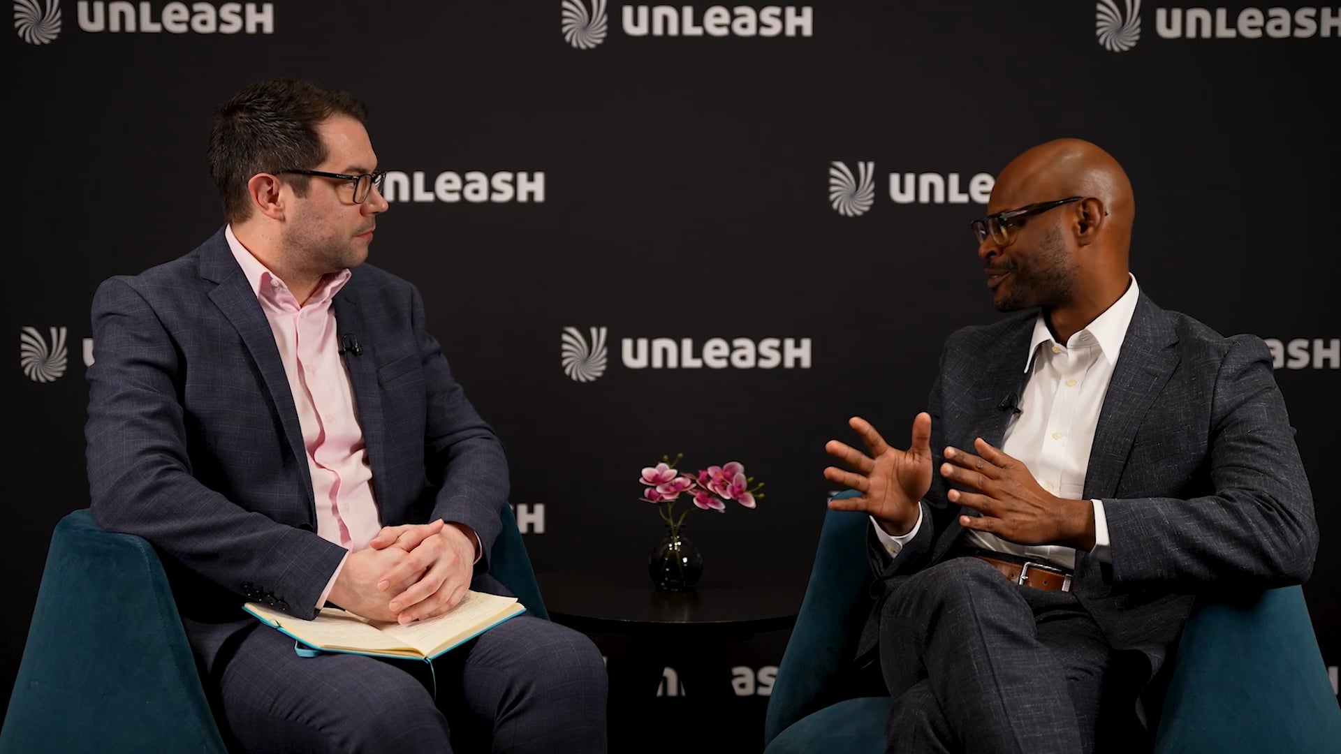 UNLEASH America 2025: ‘Skills advance and empower our workforce on our ...