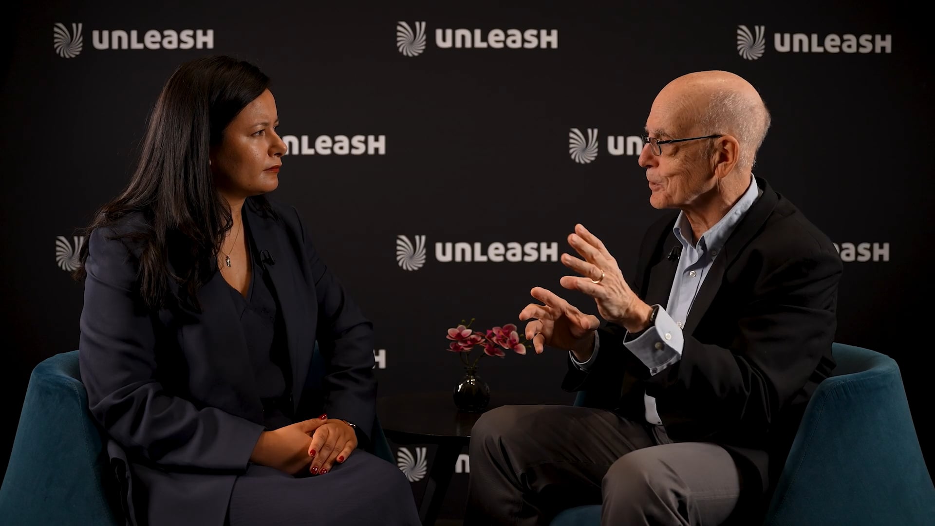 UNLEASH America 2025: CEOs are finally getting the memo that ‘talent is ...